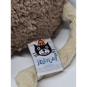 Jellycat | Toys | Jellycat Bashful Monkey Plush Medium 2 Stuffed Animal Soft Toy Lovey London ...
